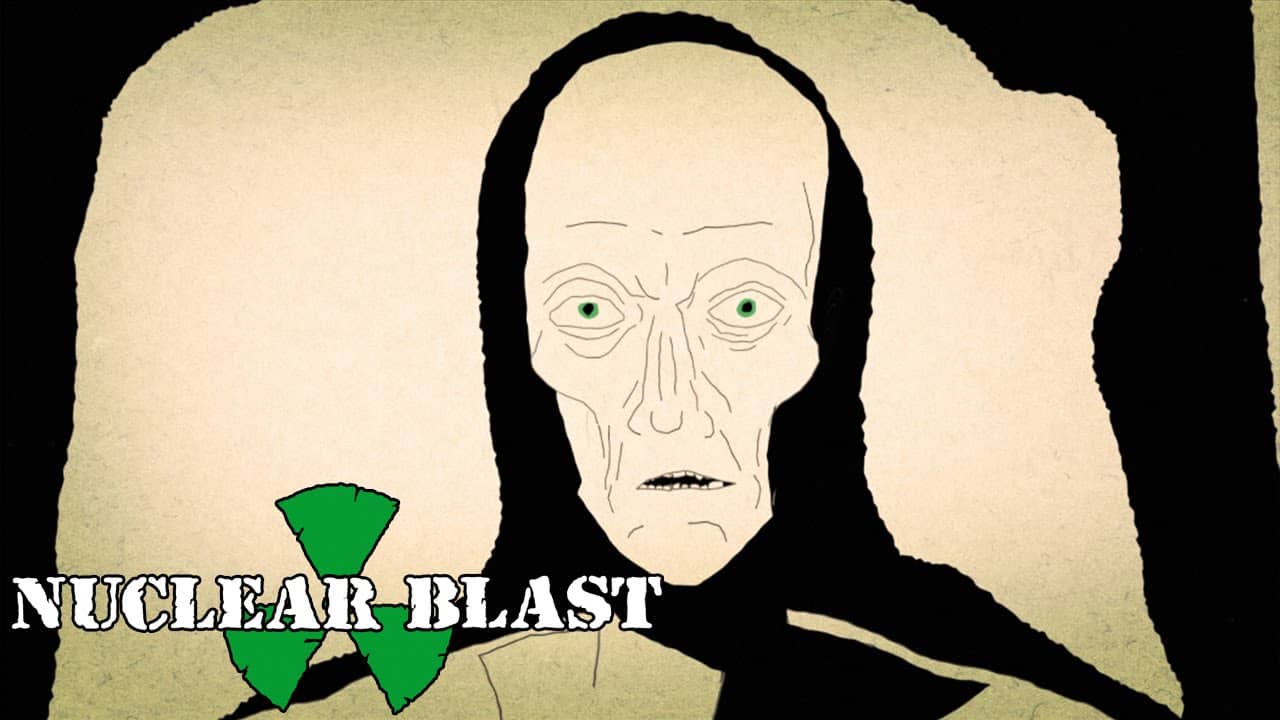 DECAPITATED: video premiere di 'Veins' - Bloodyloud.it